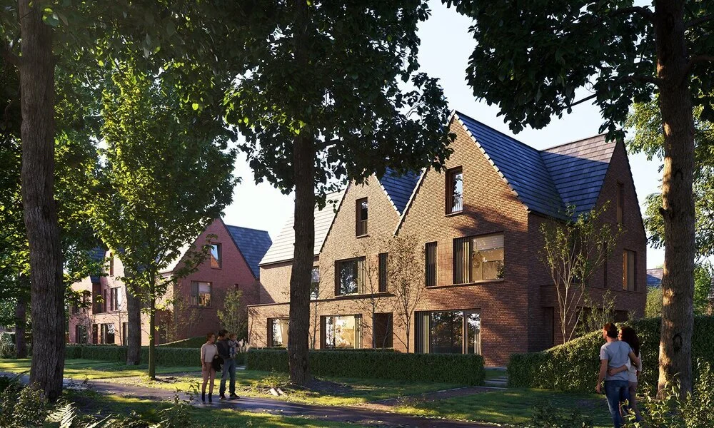 Lobben | Landgoed Coudewater