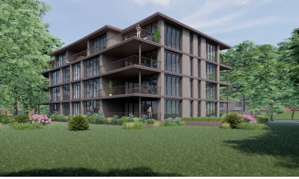 Goed nieuws: we gaan beginnen! | Landgoed Coudewater